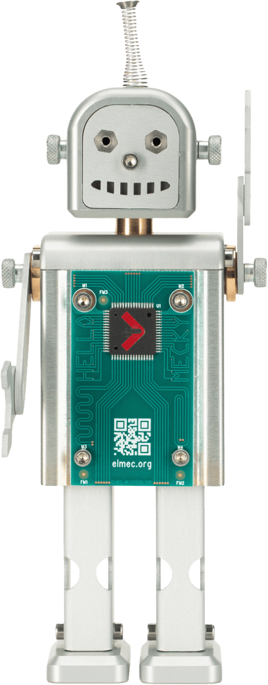 The Industries We Support with Our Mechanics | Elmec S.r.l.