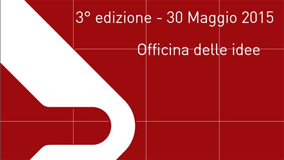 Officina delle idee 2015 | Elmec S.r.l.