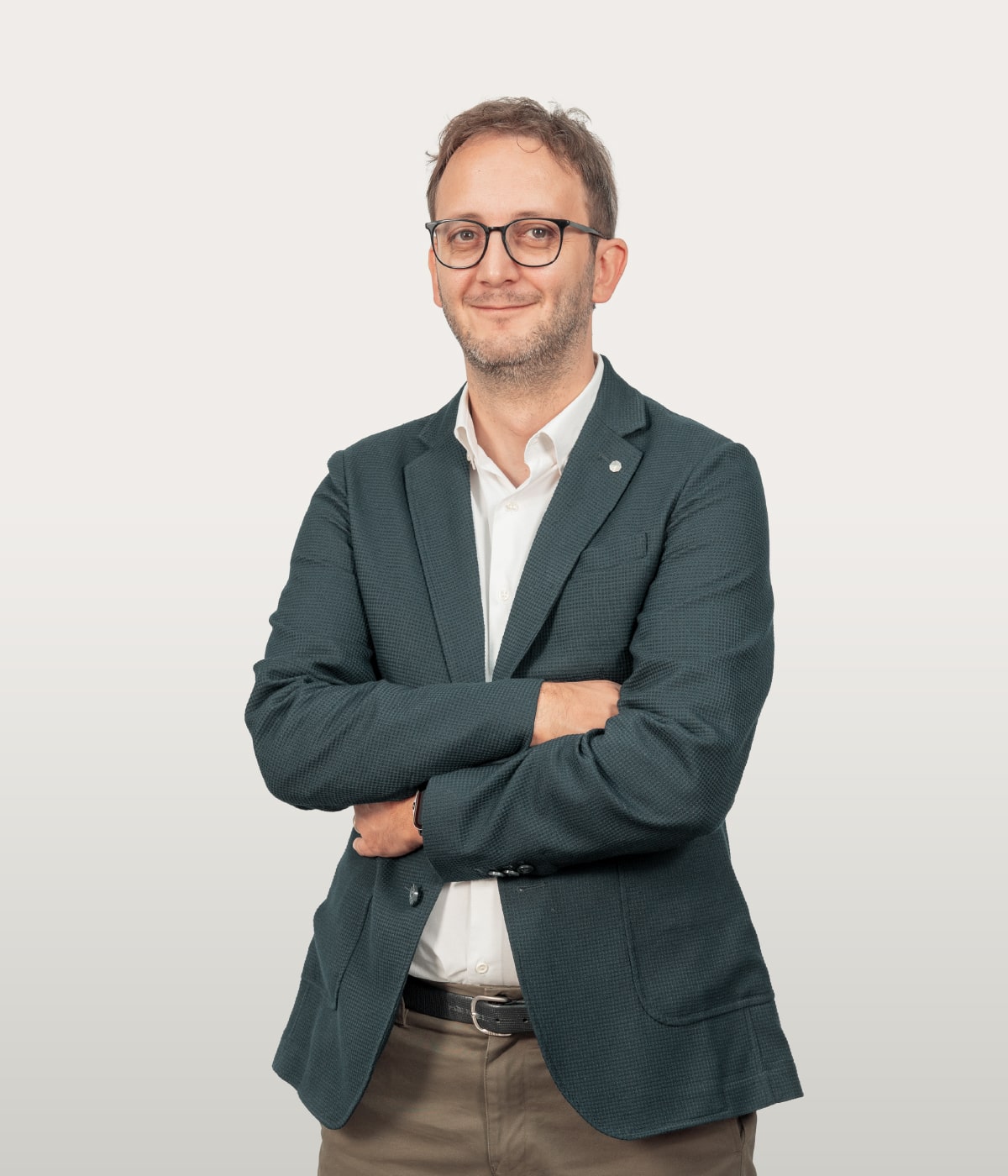Luca | Elmec S.r.l.