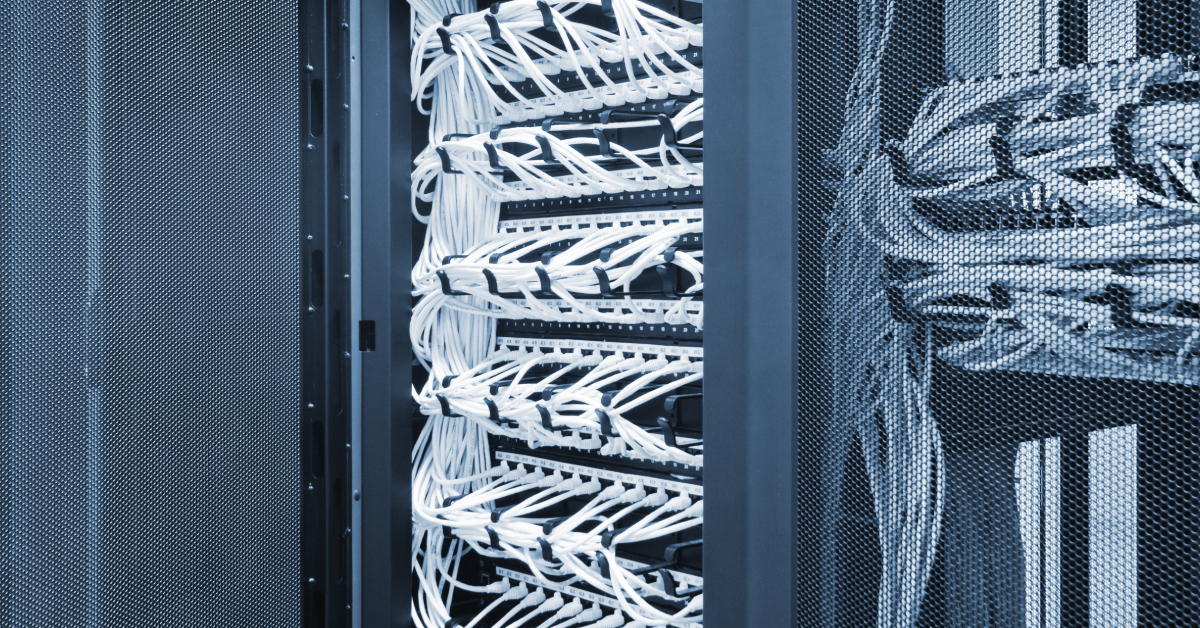 Custom rack cabinets: computers, servers, audio, video